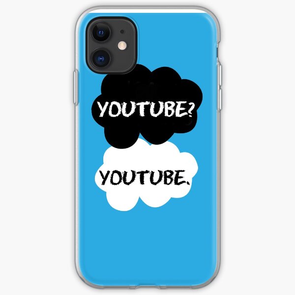 Youtube iPhone cases & covers | Redbubble