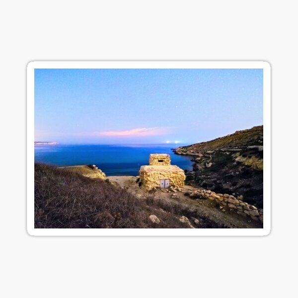 "Silent Sentinel" Sticker for Sale by PhotoWorks | Redbubble