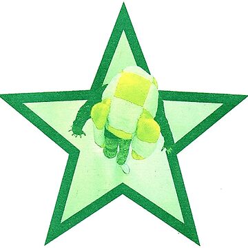 "Rojuu" Sticker by DarkoAlpha | Redbubble