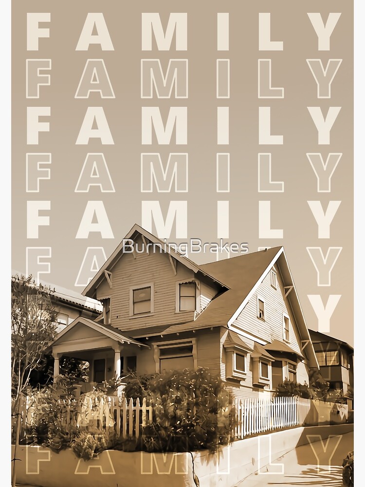 "FnF Family Scene V1" Poster for Sale by BurningBrakes | Redbubble