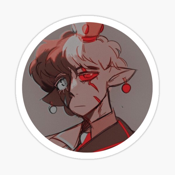 "Ranboo Merch,RANBOO - Cool Unique Design" Sticker for Sale by CATDAD02 ...