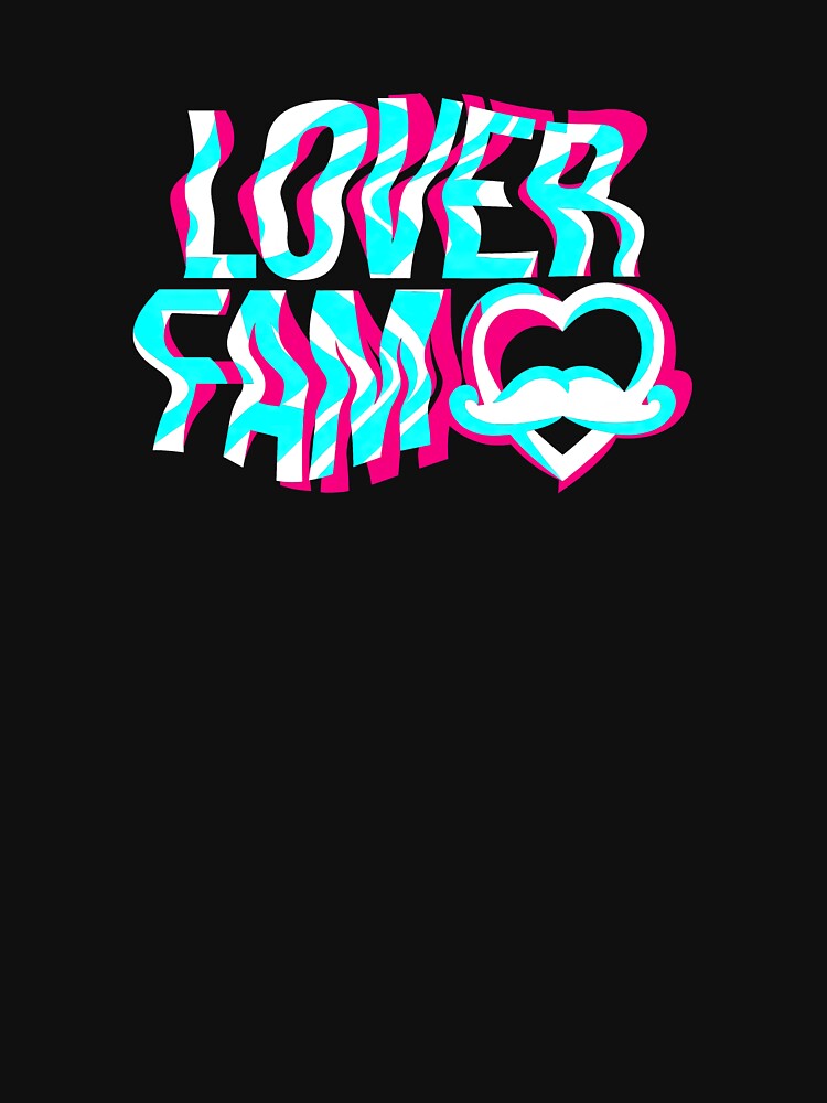 "LoverFella" T-shirt for Sale by bobotarote | Redbubble | loverfella ...