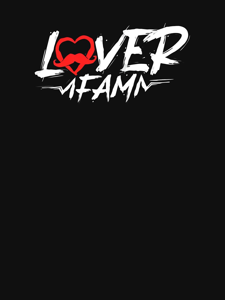 "LoverFella" T-shirt for Sale by bobotarote | Redbubble | loverfella ...