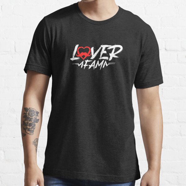 Loverfella Merch & Gifts for Sale | Redbubble