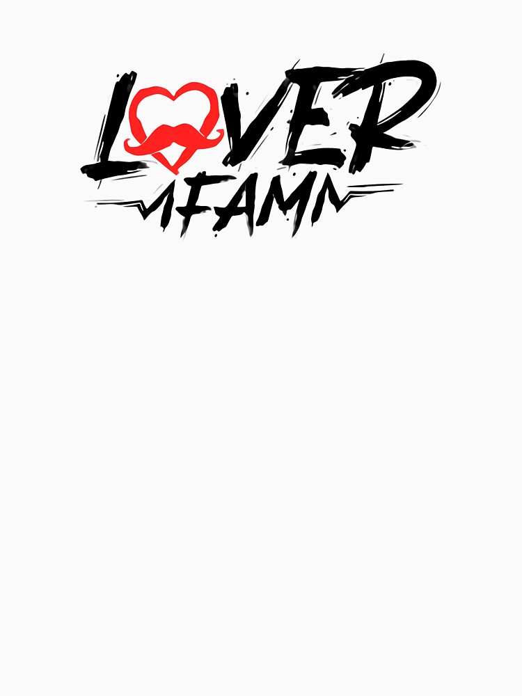 "LoverFella" T-shirt for Sale by bobotarote | Redbubble | loverfella ...