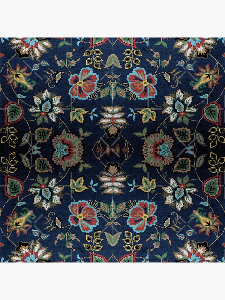 "Vintage Antique Persian Carpet Print" Poster for Sale by IsamDiyab ...