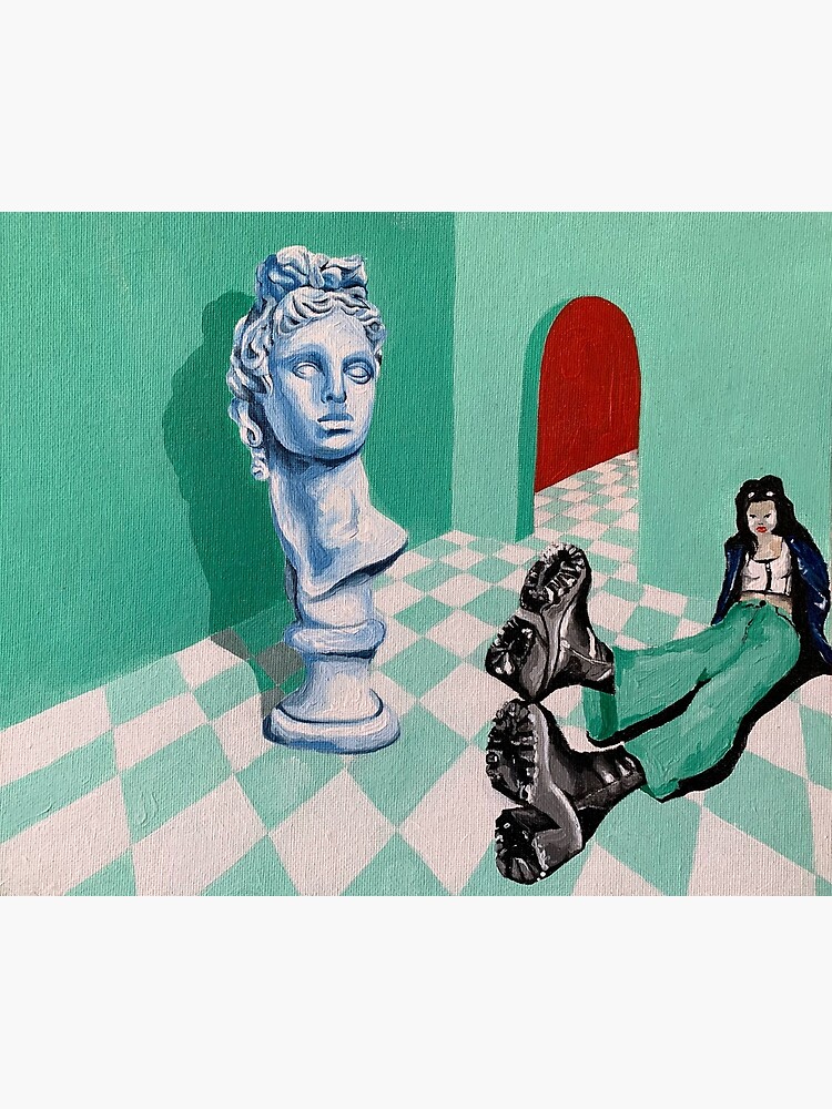 "LonelineSS" Poster for Sale by sierramclean | Redbubble