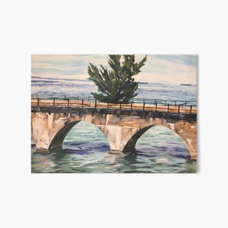 "Fred the Tree" Art Board Print for Sale by Nevalove04 | Redbubble