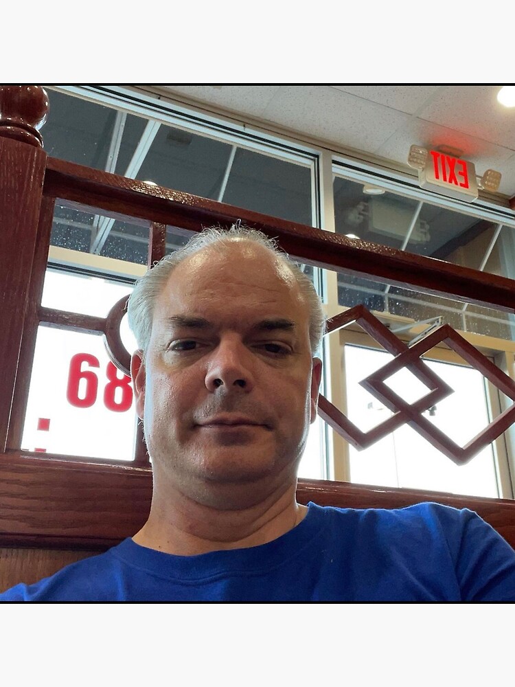 "The Chief - Restaurant Edition" Sticker for Sale by lionspride69 ...