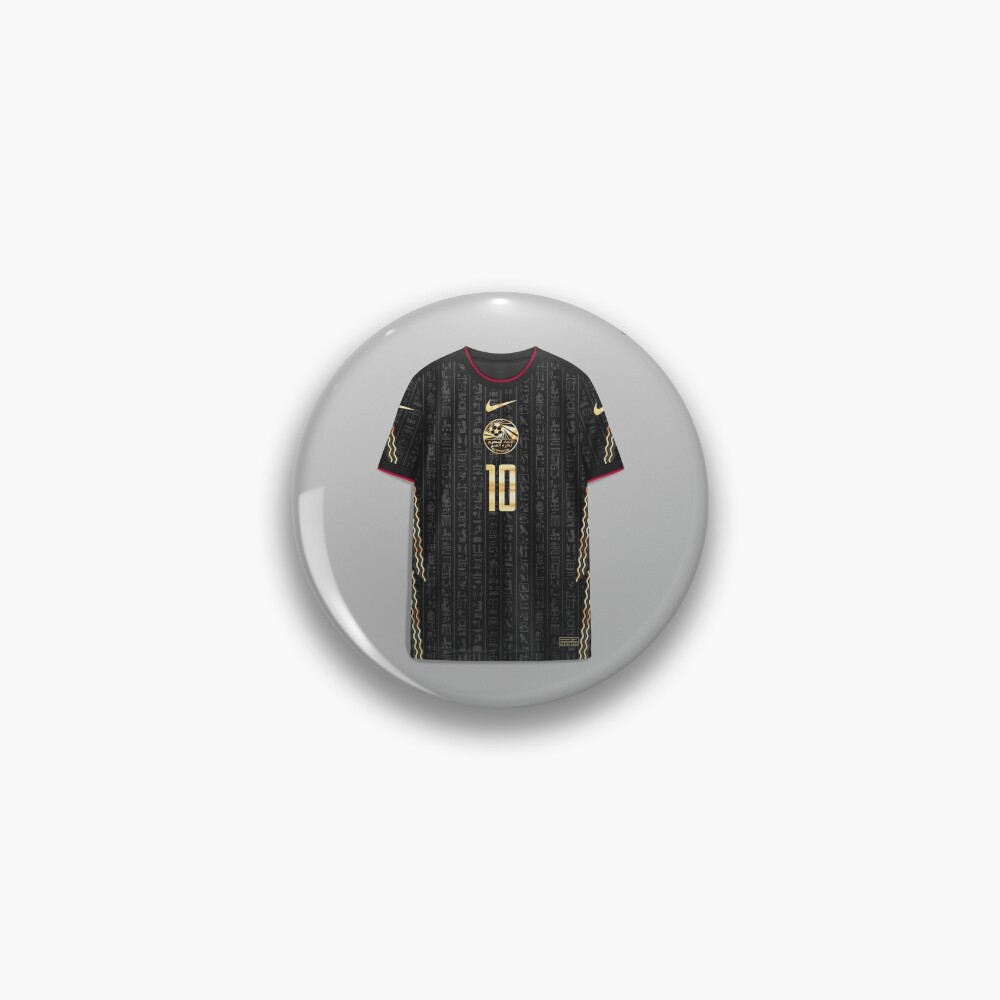 "Concept AFCON Egyptian National Team Kit" Sticker for Sale by ...