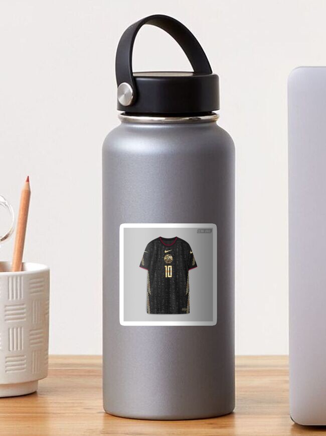 "Concept AFCON Egyptian National Team Kit" Sticker for Sale by ...