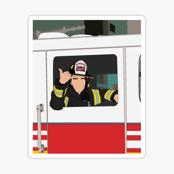 "TK Strand" Sticker for Sale by RonensBee | Redbubble