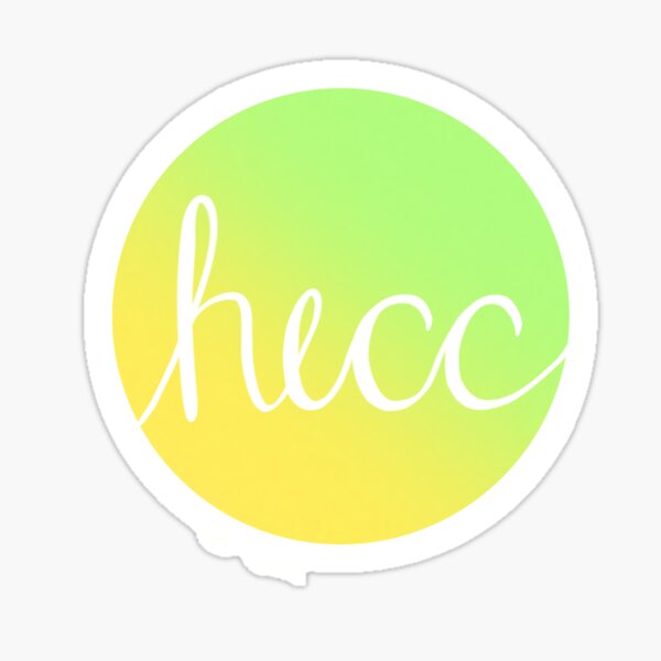 Hecc Gifts & Merchandise for Sale | Redbubble