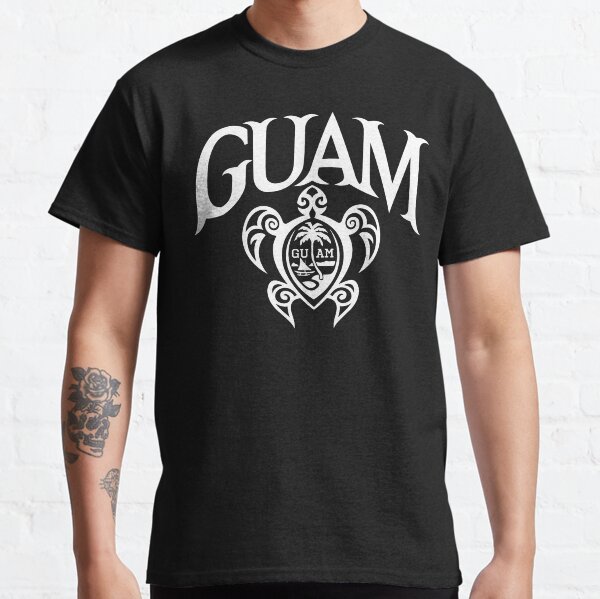 Guam Merch & Gifts for Sale | Redbubble