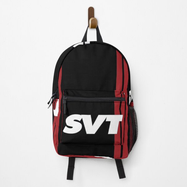 "Mustang SVT Cobra RAPTOR USA SPECIAL VEHICLE TEAM RACING STRIPES ...