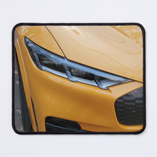 "2021 Ford Mustang Mach E GT" Mouse Pad for Sale by paulboggs | Redbubble