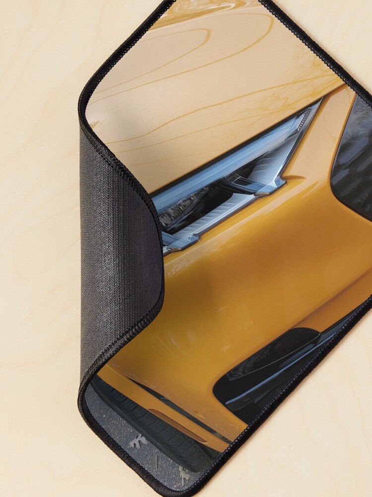 "2021 Ford Mustang Mach E GT" Mouse Pad for Sale by paulboggs | Redbubble