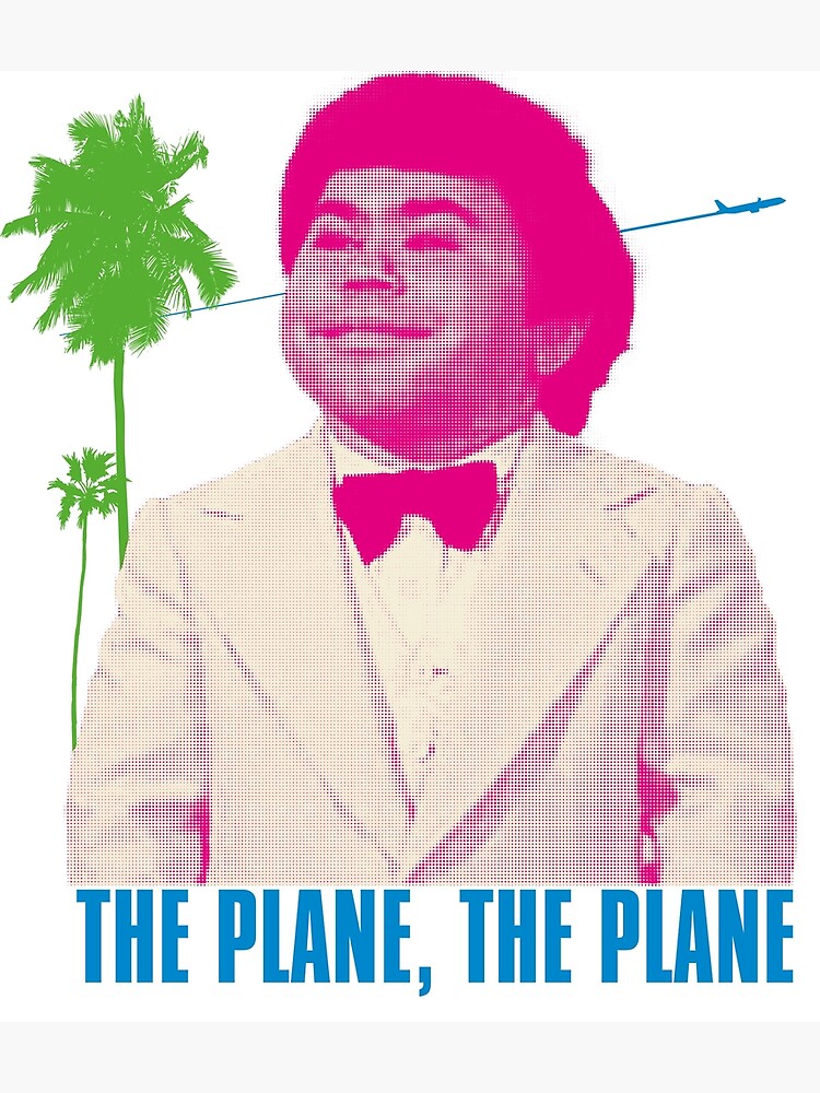 "fantasy island tattoo " Poster for Sale by GRAFIKA65 | Redbubble