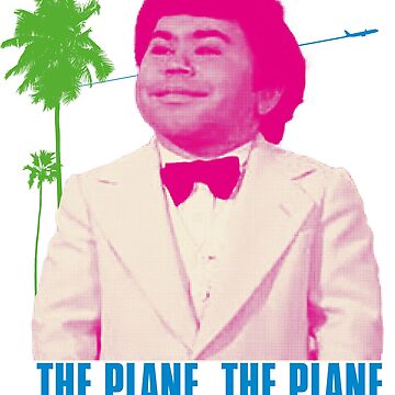 "fantasy island tattoo " Poster for Sale by GRAFIKA65 | Redbubble