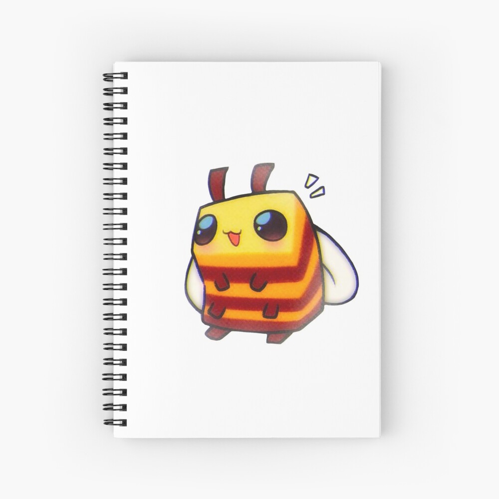 Minecraft Bee, Cute Minecraft Bee, Cute Bee, Cute Wasp, Cute Bee ...