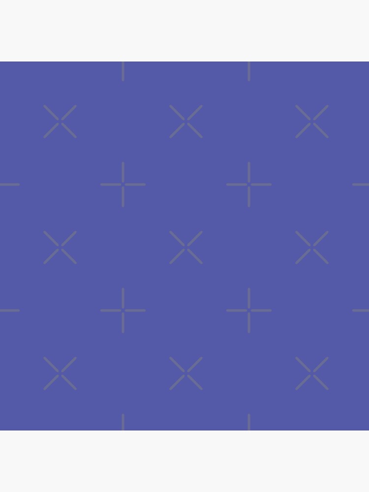 "Liberty blue color by ADDUP || Blue colour || Solid plain blue color ...