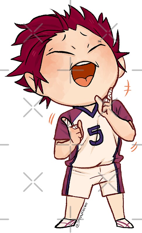 Tendou Satori: Gifts & Merchandise | Redbubble