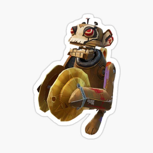 "Jinx monkey" Sticker for Sale by nemo99028191 | Redbubble