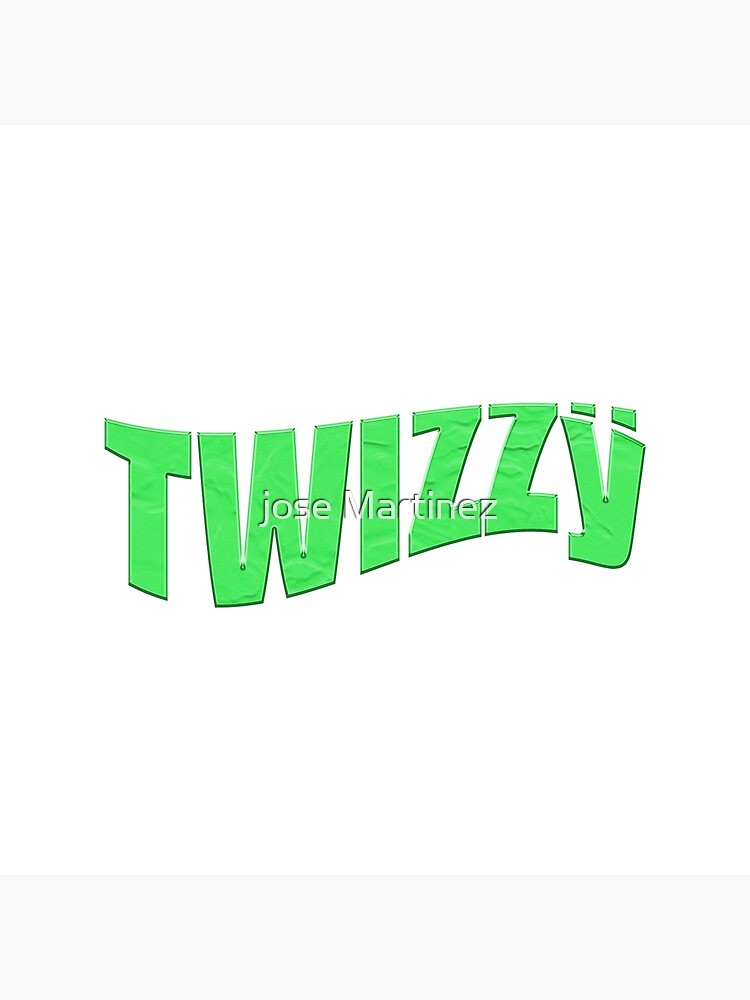 "Yeat TWIZZY" Poster by joeyyyp | Redbubble