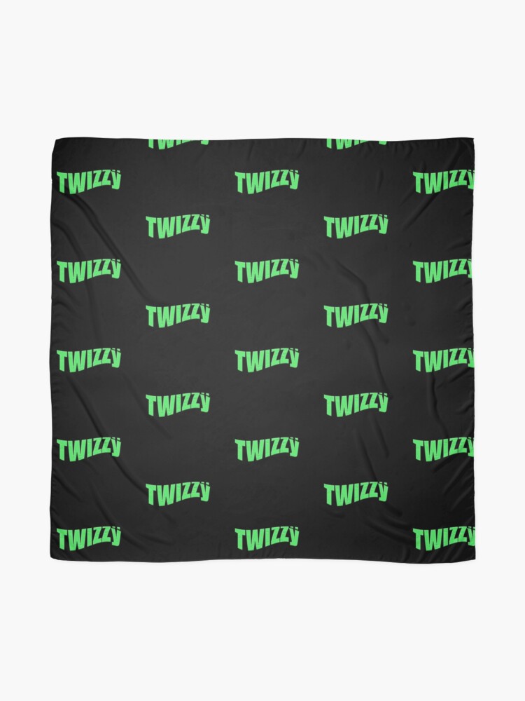 "Yeat TWIZZY" Scarf for Sale by joeyyyp | Redbubble