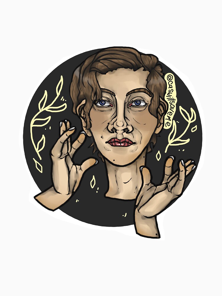 "Ricky Montgomery" T-shirt for Sale by Caswillsaveme | Redbubble ...