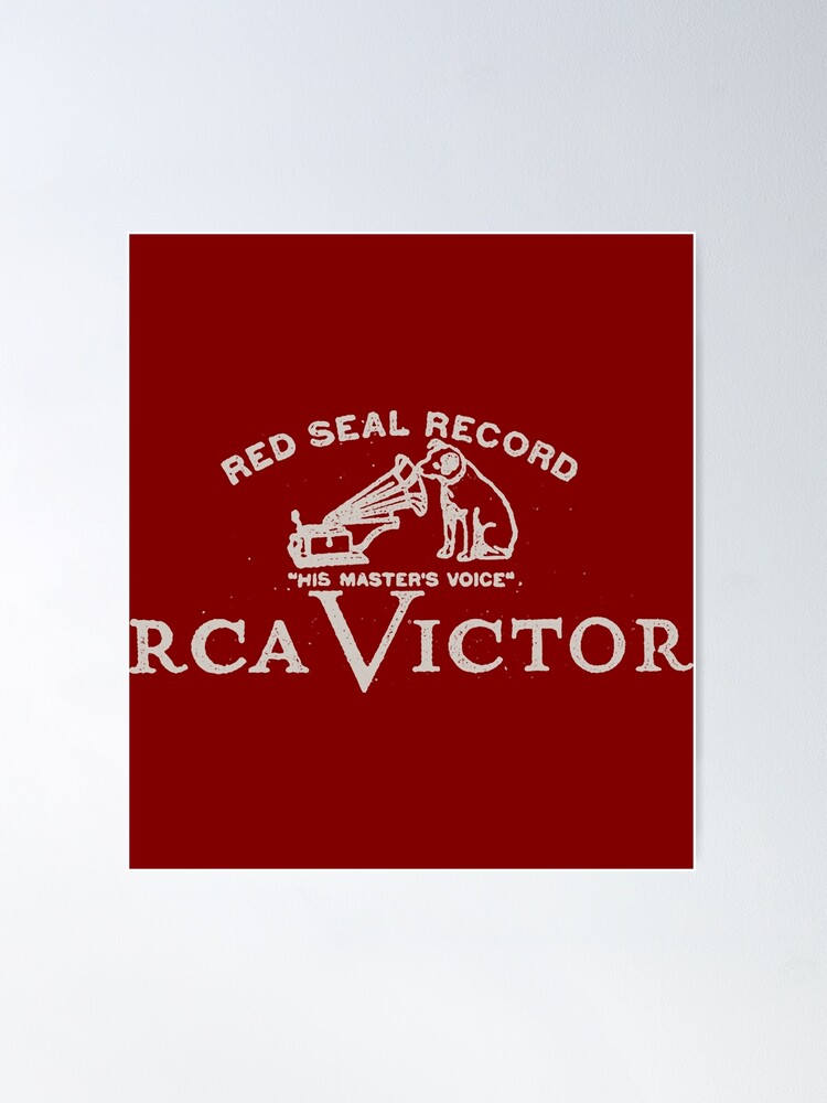Rca Victor Logo