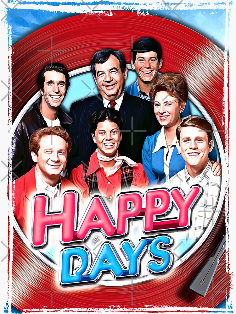 "Retro Finn And Jake Adventure Time Characters Cool Gift" Sticker by ...