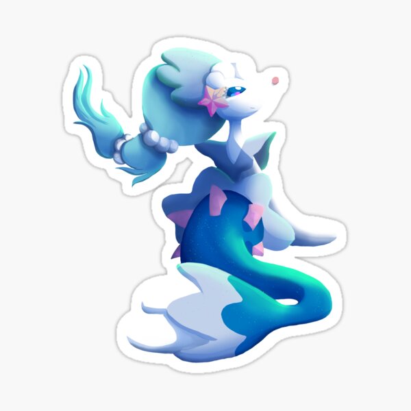 Primarina Gifts & Merchandise | Redbubble