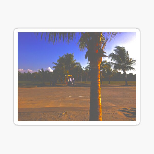 "Lingayen, Philippines " Sticker for Sale by TmartUS | Redbubble