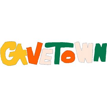 "cavetown " Sticker for Sale by LifeWondering | Redbubble