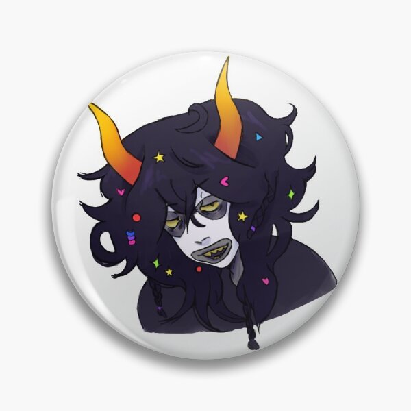 Homestuck Gamzee Pfp
