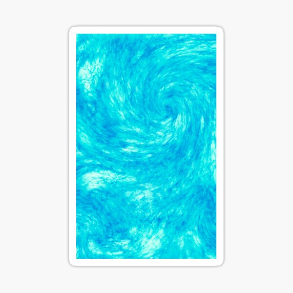 "Whirlpool 1" Sticker for Sale by ReverseEclipse | Redbubble