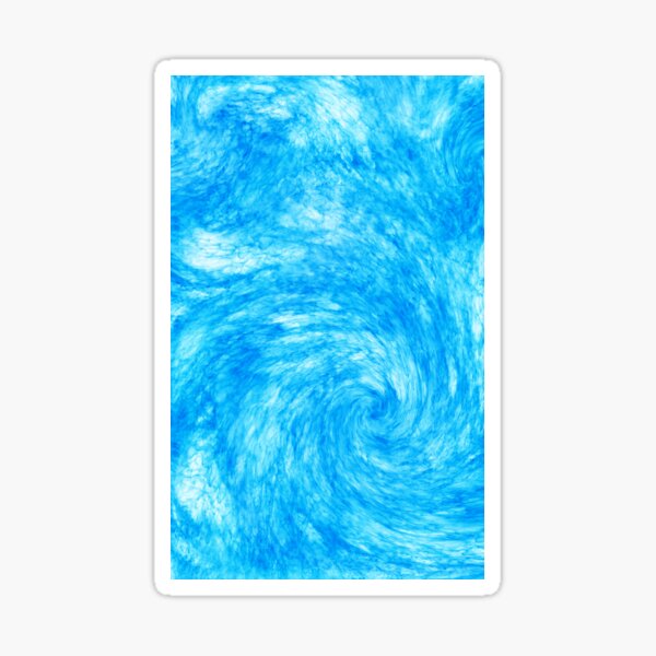 "Whirlpool 2" Sticker for Sale by ReverseEclipse | Redbubble