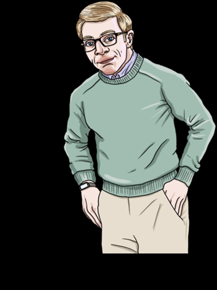 "Hello. My name is Joe Pera Classic Essential" Poster for Sale by ...