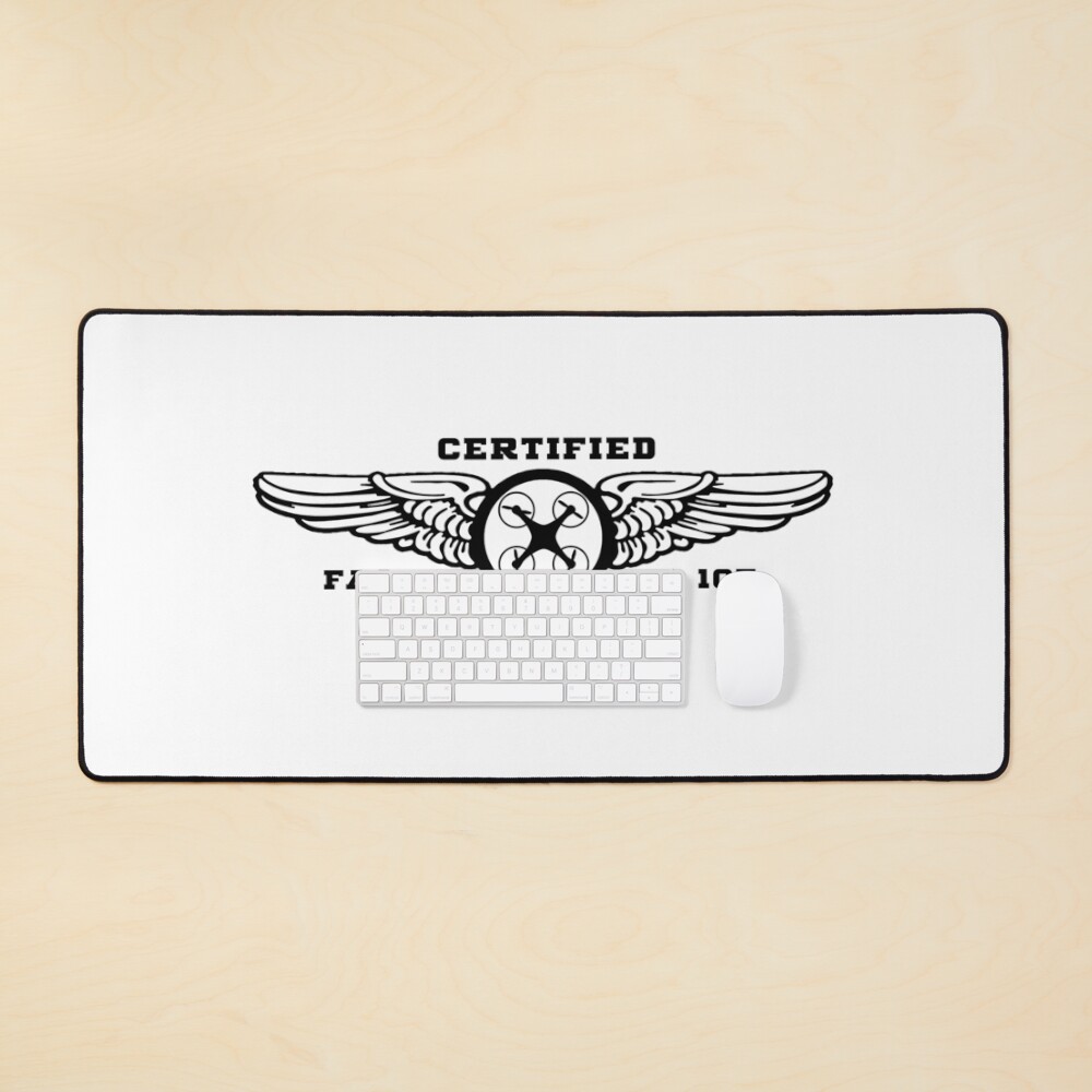 "Drone operator | Drone Pilot | RPAS Pilot | UAS Pilot" Sticker for ...