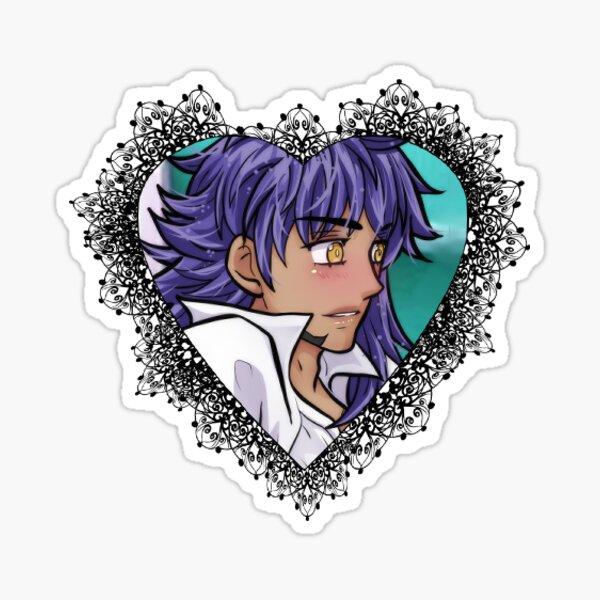 "Champion Leon" Sticker for Sale by Pikadaj | Redbubble