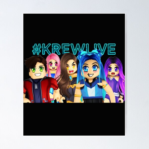 Itsfunneh Merch & Gifts for Sale | Redbubble