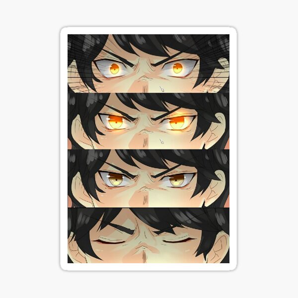 "Unordinary " Sticker by zidaneaz | Redbubble