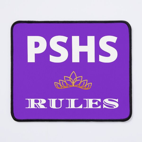 Pshs Gifts & Merchandise for Sale | Redbubble