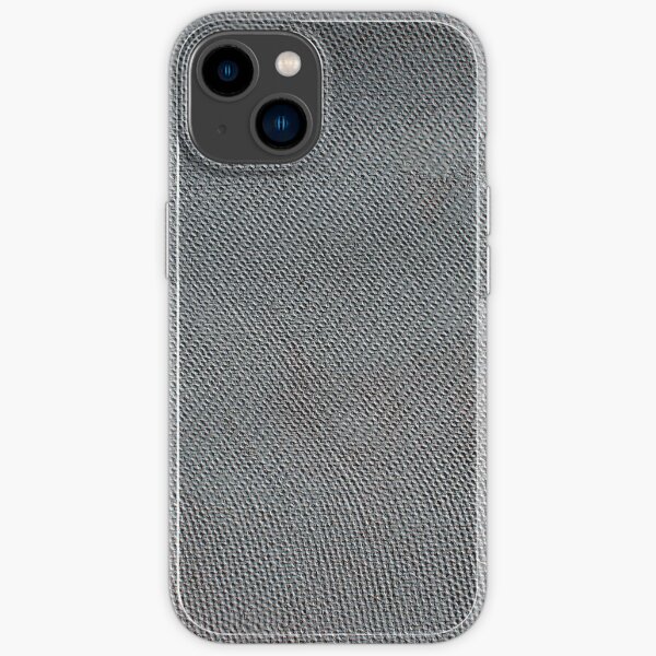 "Bumpy surface of a sheet of slate gray " iPhone Case for Sale by ...