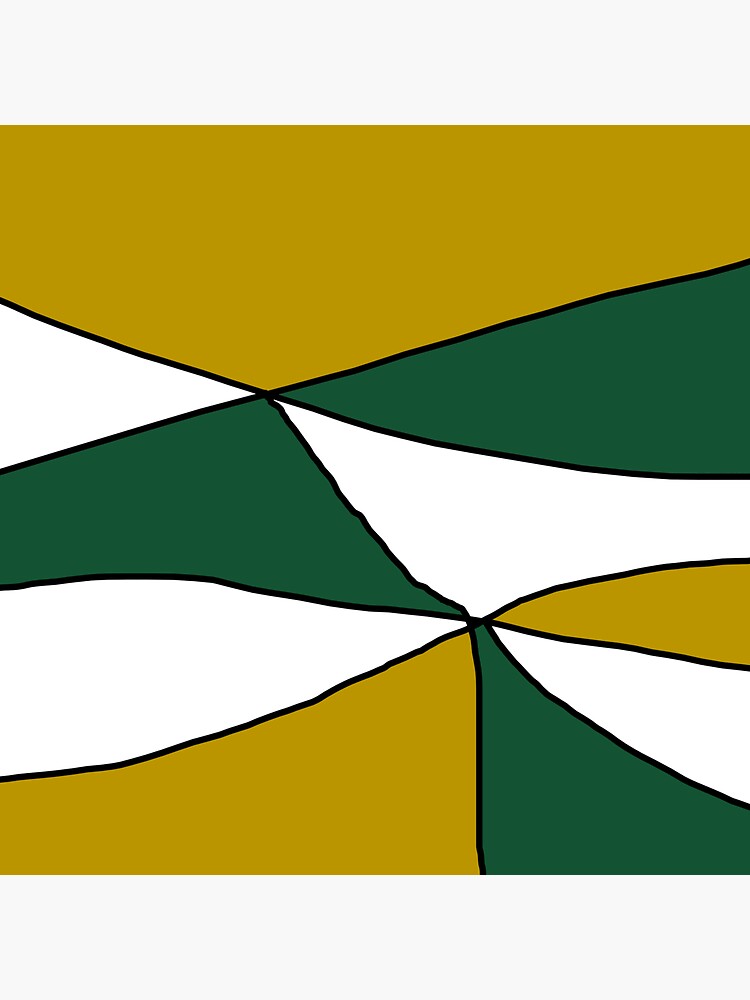 "color with black line" Sticker for Sale by FaUzzn1TOKO | Redbubble