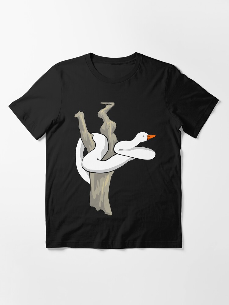 "Snuck -Snake/Duck funny meme" T-shirt for Sale by PifPafPuf ...