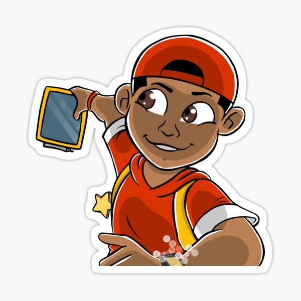 Cartoonz Merch & Gifts for Sale | Redbubble