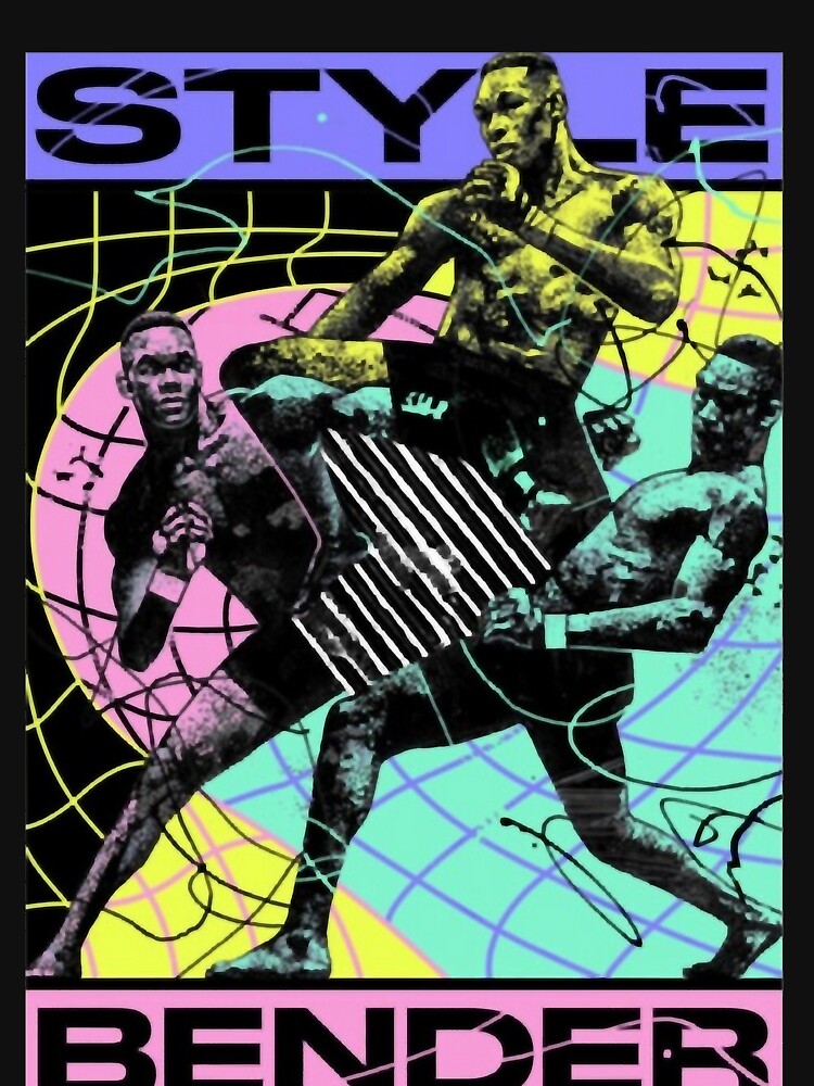 Israel Adesanya , Israel Adesanya, Ufc, The Last Stylebender, Adesanya ...