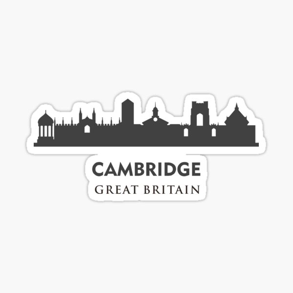 "United Kingdom - Great Britain Cities - Cambridge City Tour Skyline ...